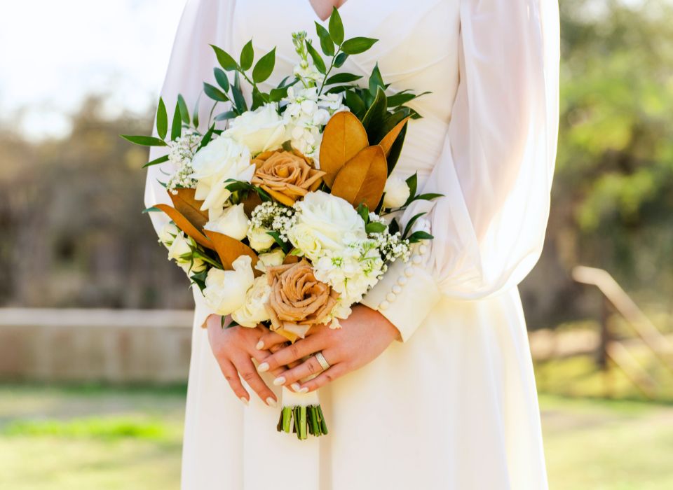 Services - Honeybee Floral Design | Austin, Texas