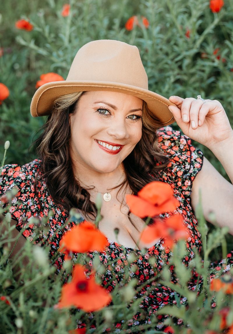 About - Honeybee Floral Design | Austin, Texas